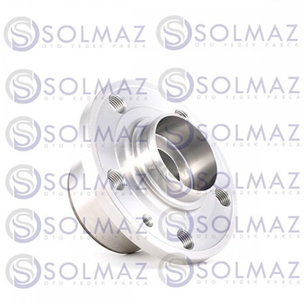 POLO 2002-2017 72MM ÖN TEKER Poryası - 713610470